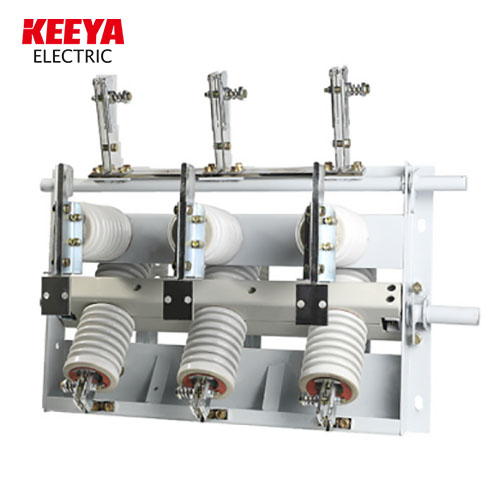 China Indoor High Voltage Isolation Switch Suppliers, Manufacturers ...